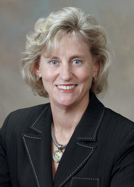 Brown named permanent dean of College of Nursing | News Services | ECU Brown named permanent dean of College of Nursing | News Services | ECU