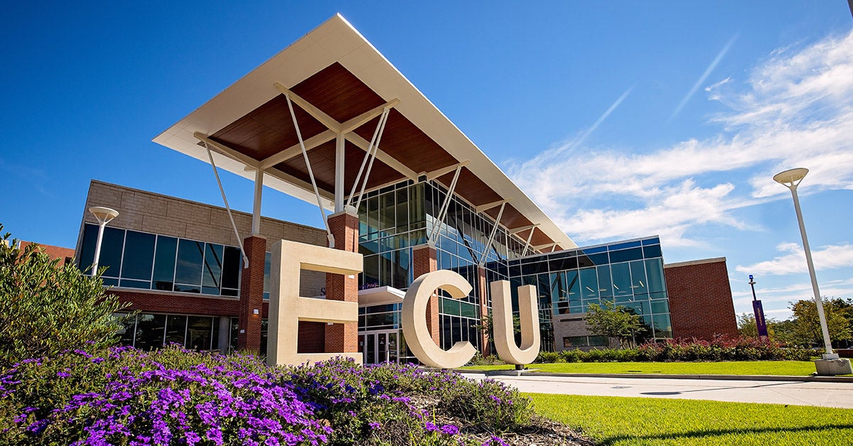 ECU Foundation welcomes new board members | News Services | ECU ECU Foundation welcomes new board members | News Services | ECU